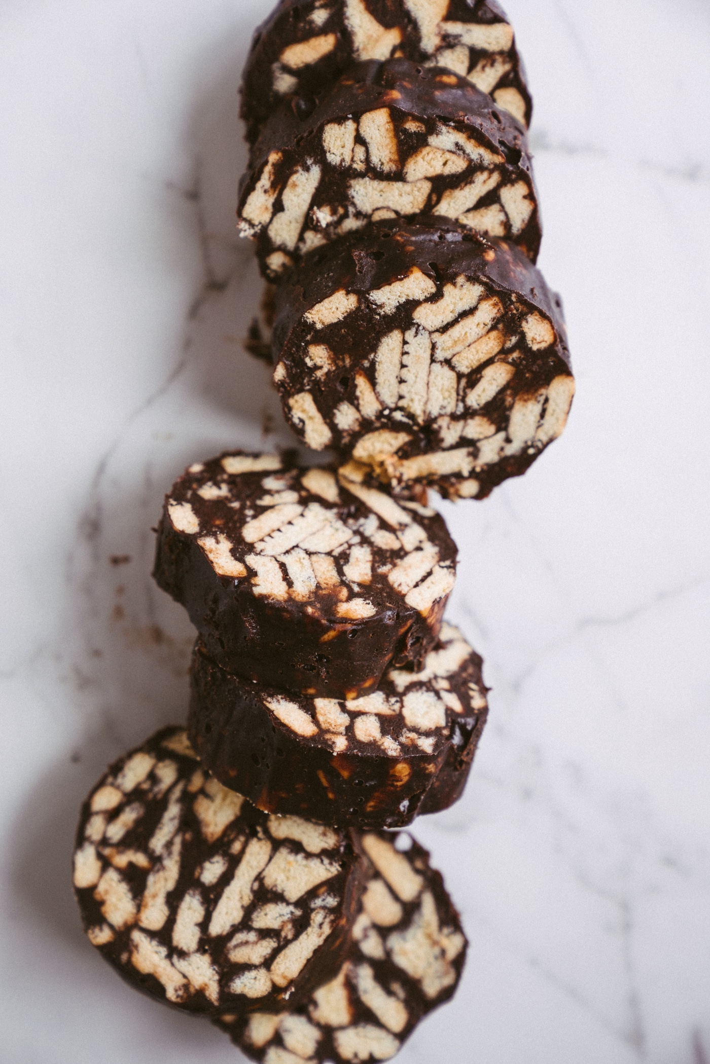 Lazy Cake Two Ways – Kitchen Julie